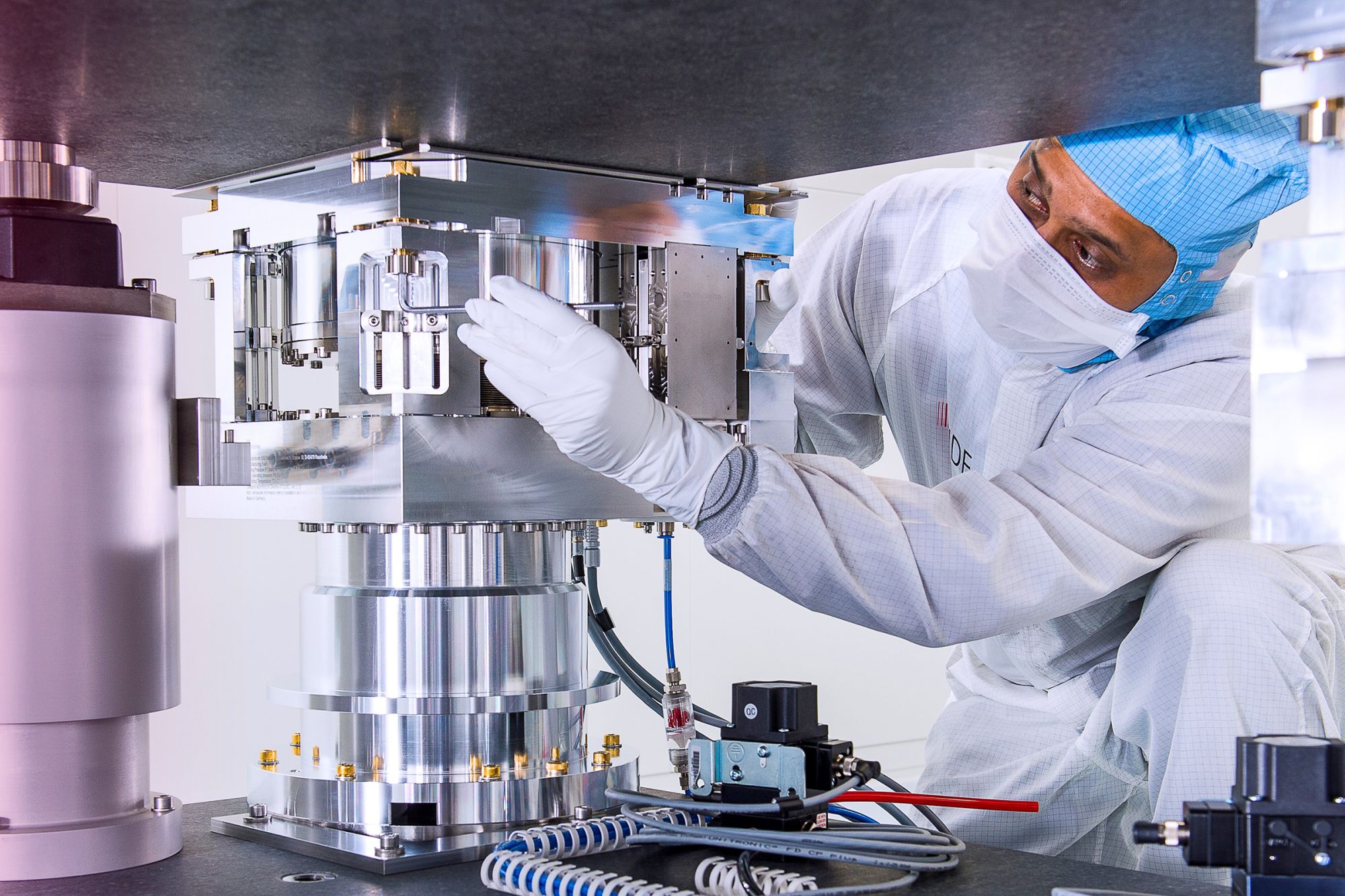 Integrated Dynamics Engineering GmbH